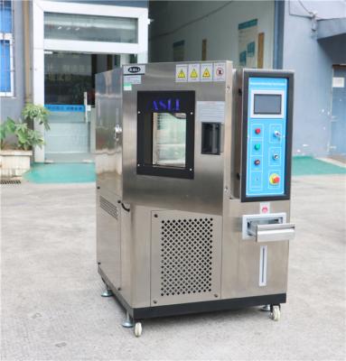 China Câmara da temperatura constante e do teste da umidade para o teste de alta temperatura da umidade alta à venda