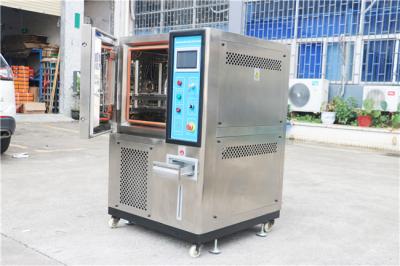 China Câmara da temperatura constante e do teste da umidade para o teste de alta temperatura da umidade alta à venda