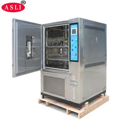 Cina Camera di prova climatica costante programmabile di controllo di umidità di temperatura del laboratorio in vendita