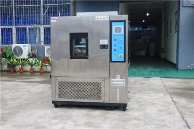 Cina Camera di prova climatica costante programmabile di controllo di umidità di temperatura del laboratorio in vendita