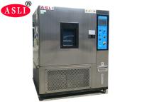 China Automatic LCD Touch Screen Constant Temperature Humidity Test Chamber 80L to 1000L for sale