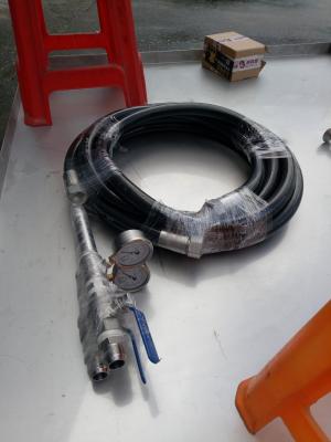 Cina Camera di prova ambientale per prova di Srpay dell'acqua, camera di prova dello spruzzo climatico della pioggia dello spruzzo d'acqua in vendita