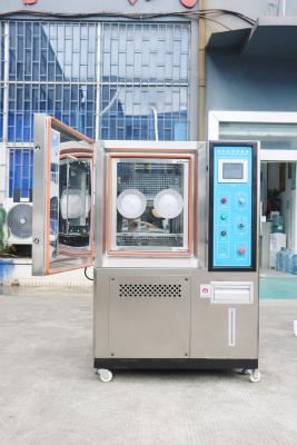 Cina Camera di prova di clima di umidità di temperatura costante del laboratorio con la finestra di operazione in vendita