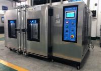 China Panelized Walk In Constant Temperature Humidity Test Chamber -70°C to 150°C 380V for sale