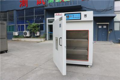 Cina La temperatura elevata ha accelerato il forno della prova di invecchiamento per ceramica/essiccatrice industriale in vendita