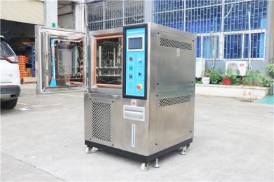 Cina Apparecchiatura di collaudo universale di umidità di temperatura di uso del laboratorio per ingegneria civile in vendita