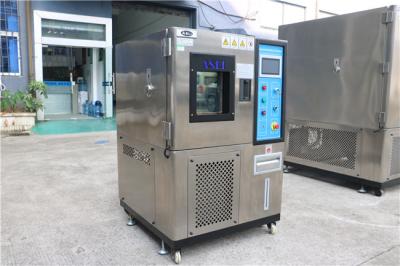 Cina Apparecchiatura di collaudo universale di umidità di temperatura di uso del laboratorio per ingegneria civile in vendita