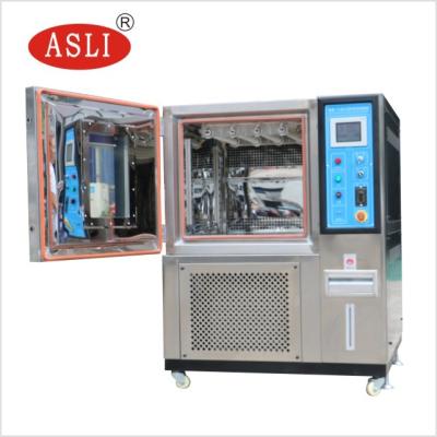 Cina Apparecchiatura di collaudo universale di umidità di temperatura di uso del laboratorio per ingegneria civile in vendita