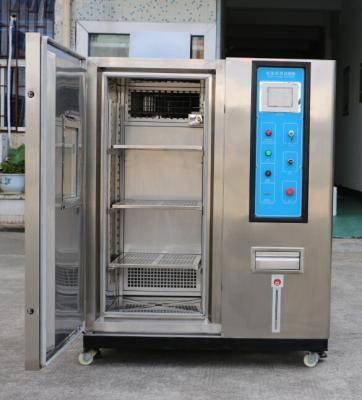 Cina passeggiata resistente di stabilità di grande dello spazio 2000L umidità di temperatura costante nella camera climatica di prova in vendita