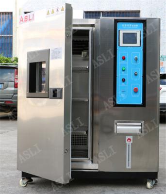Cina Tester di calore di umidità del modulo di PV/macchina di prova umida calore del pannello solare in vendita