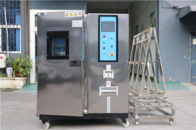 Cina Tester di calore di umidità del modulo di PV/macchina di prova umida calore del pannello solare in vendita