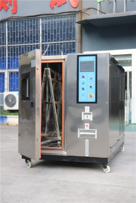 Cina Tester di calore di umidità del modulo di PV/macchina di prova umida calore del pannello solare in vendita