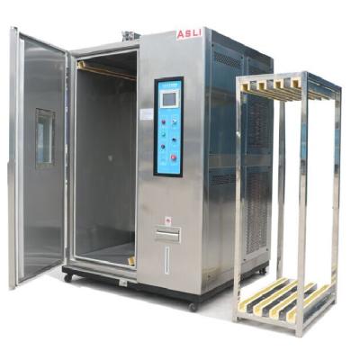 Cina Tester di calore di umidità del modulo di PV/macchina di prova umida calore del pannello solare in vendita