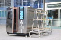 China 150L Programmable Temperature Humidity Test Chamber TH-150A -40 to 150C for sale
