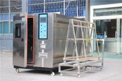 Cina Camera di prova resistente programmabile del riscaldamento ambientale di umidità e di temperatura in vendita