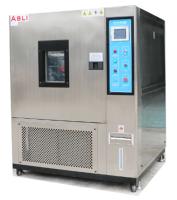 China 150L Programmable Temperature Humidity Test Chamber TH-150A -40 to 150C for sale