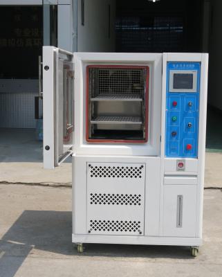 中国 一定した温度および湿気の試験装置、テスト部屋、テスト キャビネット 販売のため