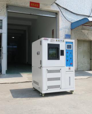 Cina Camera di prova massima minima programmabile di temperatura dell'attrezzatura SUS304 della prova di laboratorio di TUV in vendita