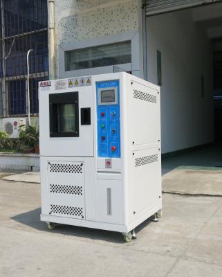 Cina Camera di prova massima minima programmabile di temperatura dell'attrezzatura SUS304 della prova di laboratorio di TUV in vendita