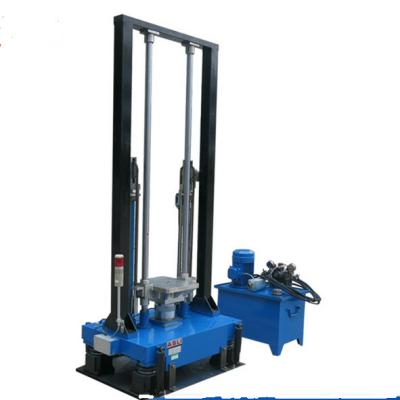 中国 脈拍幅0.6~18msの機械衝撃試験機械/衝撃試験の器具 販売のため