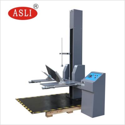 Cina tester automatico di goccia del pacchetto dei bagagli dell'ala di altezza di 1500mm singolo in vendita