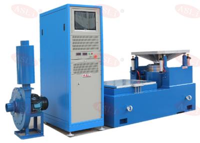 Cina macchina meccanica ad alta frequenza elettrodinamica del collaudo a scosse 3~3500hz in vendita