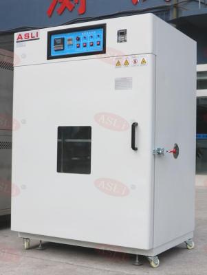 Cina Forno universale dell'essiccazione sotto vuoto del laboratorio micro PID + SSR + temporizzatore in vendita
