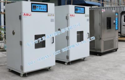 Cina Forno universale dell'essiccazione sotto vuoto del laboratorio micro PID + SSR + temporizzatore in vendita
