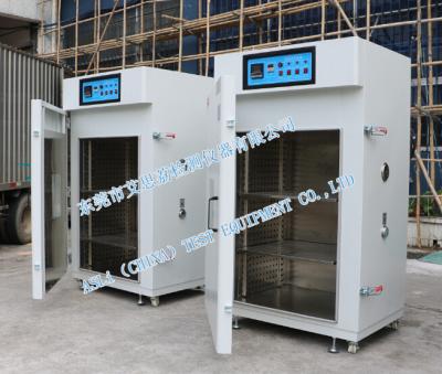 Cina Forno universale dell'essiccazione sotto vuoto del laboratorio micro PID + SSR + temporizzatore in vendita