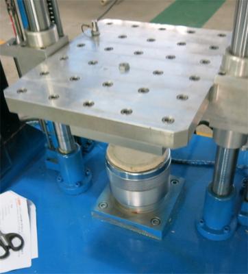 Cina Macchina meccanica del collaudo a scosse di accelerazione, macchina meccanica di prova di urto in vendita