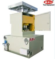 China Automatic Accelerated Shock Test Machine for Lithium Battery 50kg Load Capacity for sale