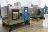 China Wind Cooling Constant Temperature Humidity Testing Machine 80L -20 to 150C for sale