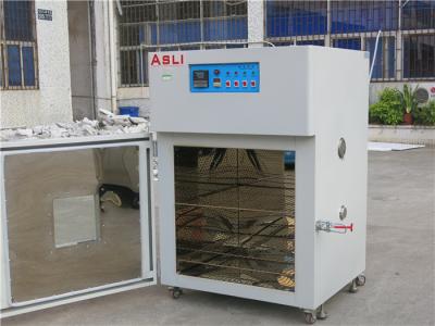 Cina Il CE ha certificato il controllo ad alta temperatura professionale del microcomputer dei forni P.I.D in vendita