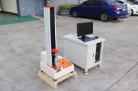 China Computer Control Electronic Universal Testing Machine 1000kg Tensile Tester for sale