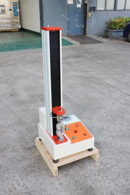 China Único automatizado - instrumento elástico do teste da coluna para testes elásticos do metal à venda