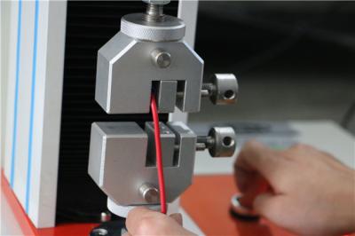 China Único automatizado - instrumento elástico do teste da coluna para testes elásticos do metal à venda