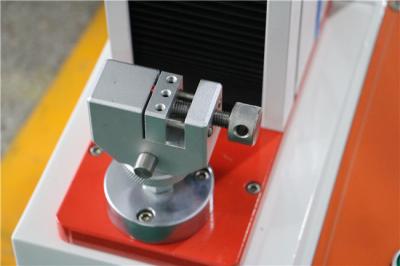China Único automatizado - instrumento elástico do teste da coluna para testes elásticos do metal à venda