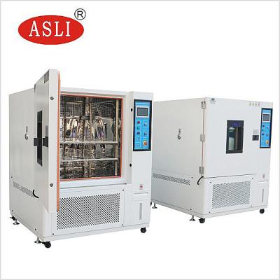 Cina Sistema farmaceutico di Constant Temperature Chamber With Warning in vendita