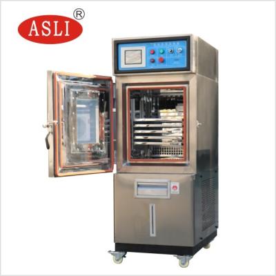 Cina AC380V piccolo Constant Temperature Humidity Test Chamber in vendita