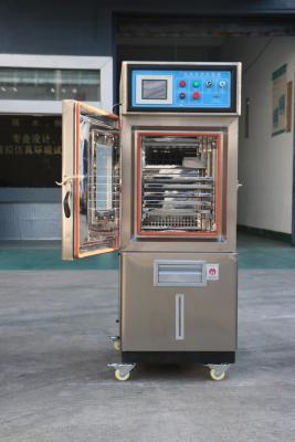Cina AC380V piccolo Constant Temperature Humidity Test Chamber in vendita