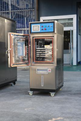Cina AC380V piccolo Constant Temperature Humidity Test Chamber in vendita