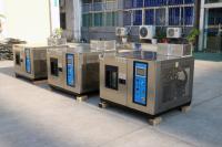 China Desktop Climatic Test Chamber TH-80 -20°C to 150°C 20%-98% RH Wind Cooling for sale