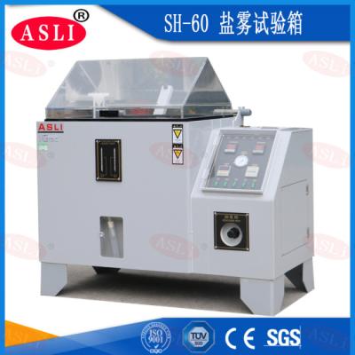 Cina Capacità del laboratorio della prova 108-500L della nebbia del sale della camera di prova di corrosione dell'SADH -60 in vendita