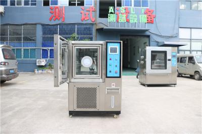 Cina camera programmabile di umidità di temperatura del laboratorio 1000L in vendita