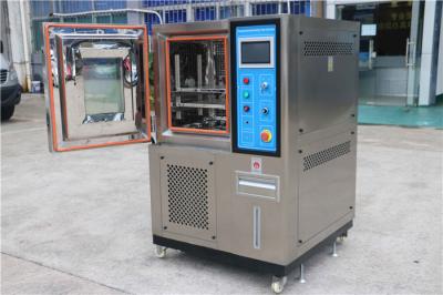 Cina Camera di prova climatica programmabile 80L con il touch screen LCD in vendita