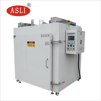 Cina Forni ad alta temperatura SS304 con l'allarme di interruzione di corrente in vendita