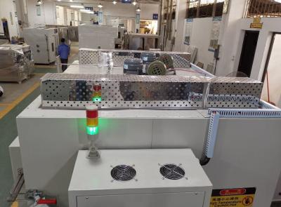 Cina Forni ad alta temperatura SS304 con l'allarme di interruzione di corrente in vendita