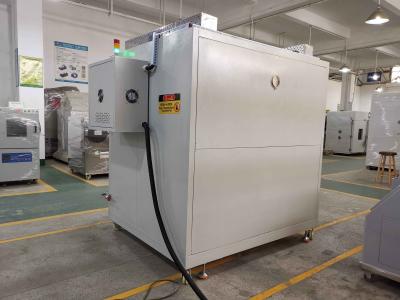 Cina Forni ad alta temperatura SS304 con l'allarme di interruzione di corrente in vendita