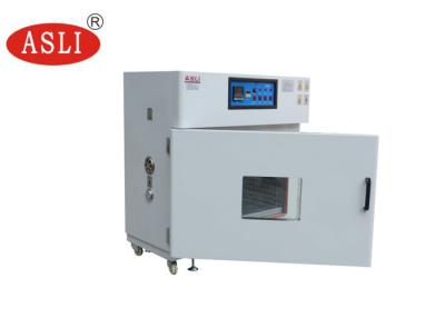 Cina Forno ad alta temperatura del laboratorio di AC220V 0.1Mpa in vendita