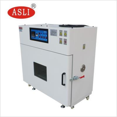 China Azoto Oven For Fluoropolymers Testing ad alta temperatura for sale